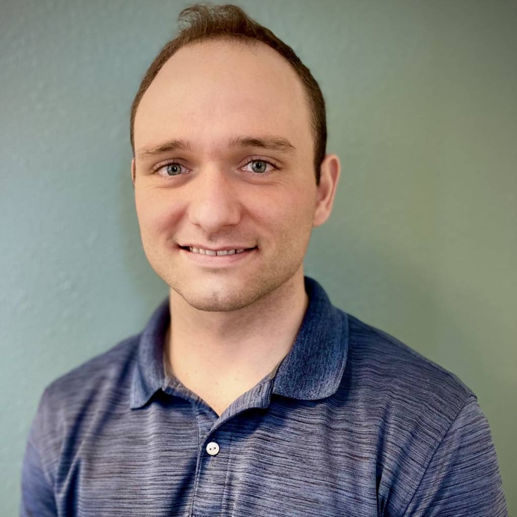 Seth Austin, Hearing Instrument Specialist | Hearing Aid Doctor