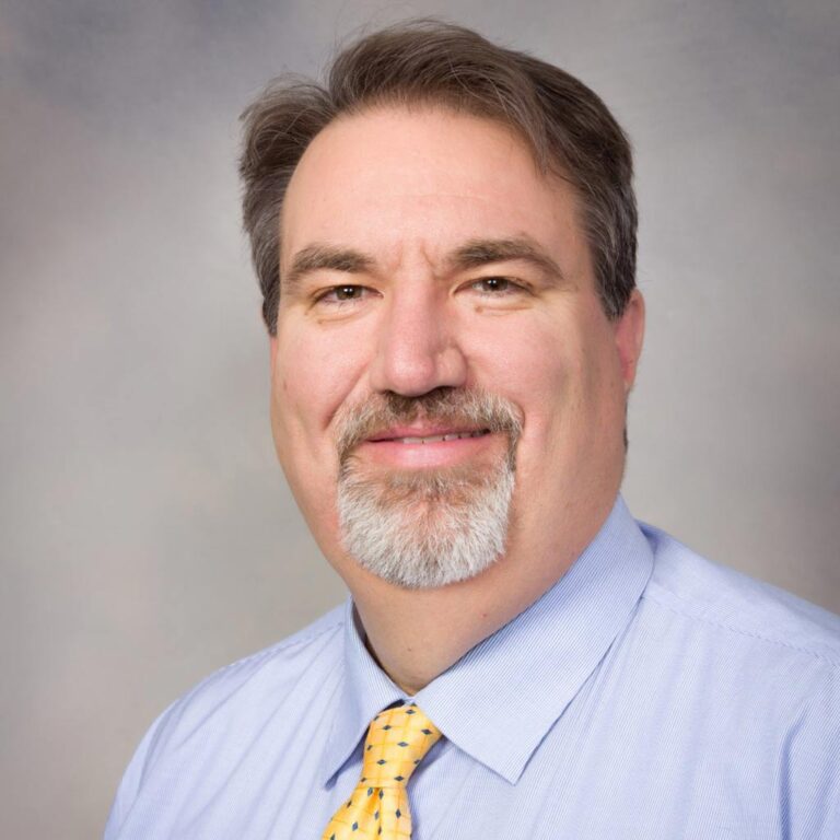 Founder Dr Layne Garrett | Utah Hearing Aids | Spanish Fork, UT